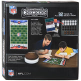 NFL Checkers | LTD Commodities