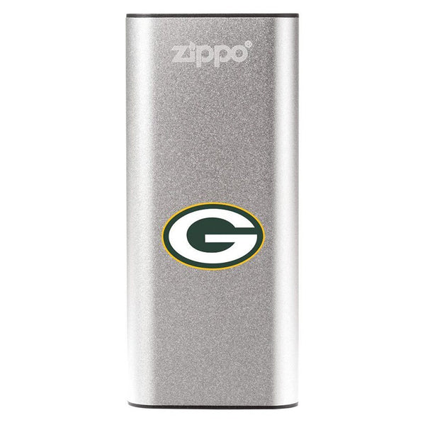 NFL Rechargeable Hand Warmer and Power Bank | LTD Commodities