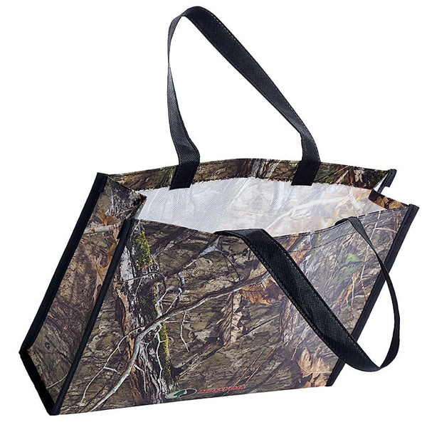 Mossy Oak Camo Utility Storage Bag | LTD Commodities
