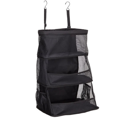 Open Mesh Car Caddy | LTD Commodities