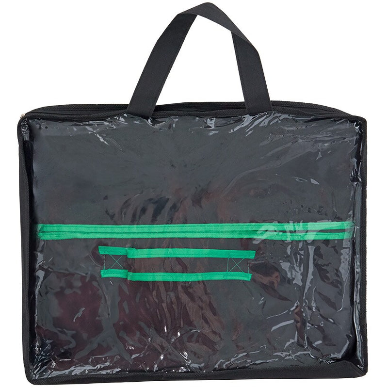 Heavy Duty Outdoor Umbrella Protective Cover | LTD Commodities