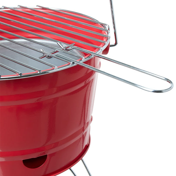 Portable Barbecue Bucket Grill | LTD Commodities