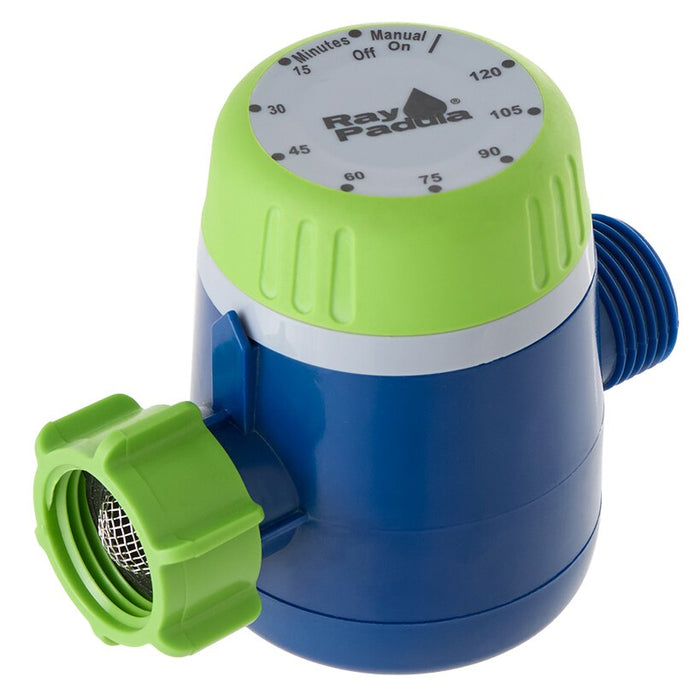 Ray Padula Hose Timer | LTD Commodities