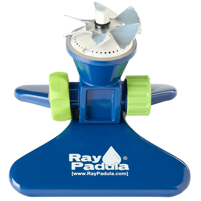 Ray Padula Sprinkler | LTD Commodities