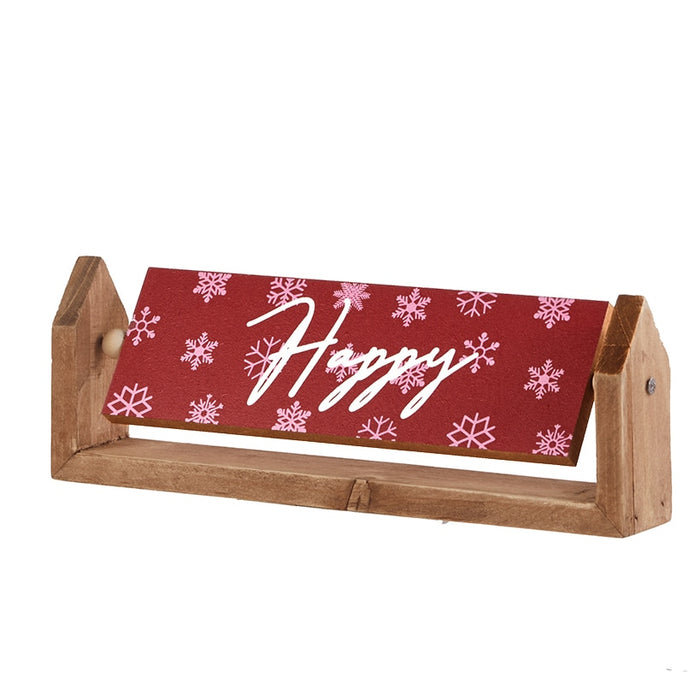 Spinning Double-Sided Signs | LTD Commodities