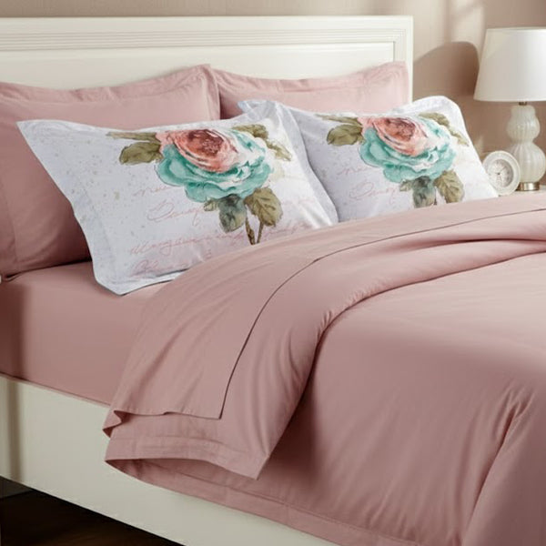 Rose Garden Sham | LTD Commodities