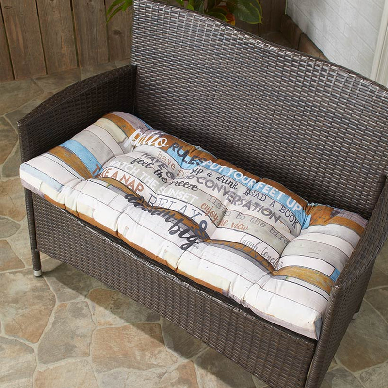 Indoor/Outdoor Patio Decor Collection | LTD Commodities