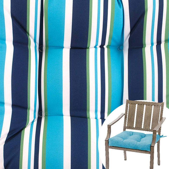 Striped Outdoor Cushion Collection | LTD Commodities
