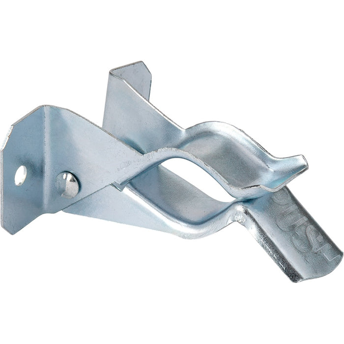 Wall Clamps Set Of 10 Spring Grip For Brooms Mops Rakes Organization ...