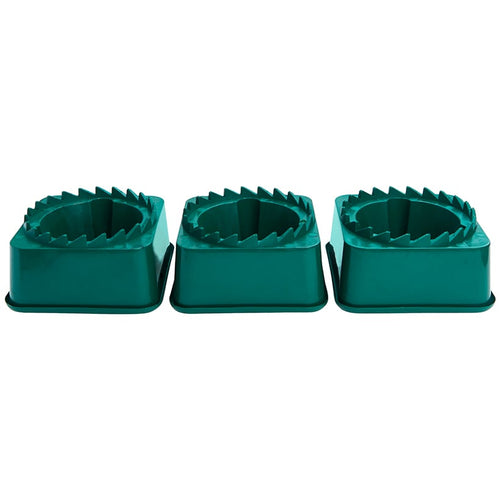 Set of 3 Starter Plant Boxes-Outdoor Gardening | LTD Commodities