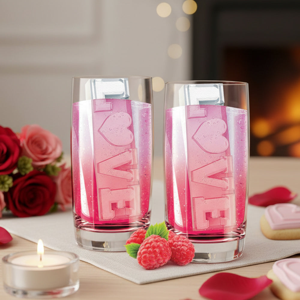 Shaped Ice Cube Trays | LTD Commodities