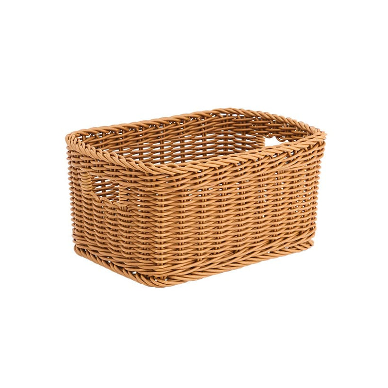 Sienna Deep Woven Baskets | LTD Commodities