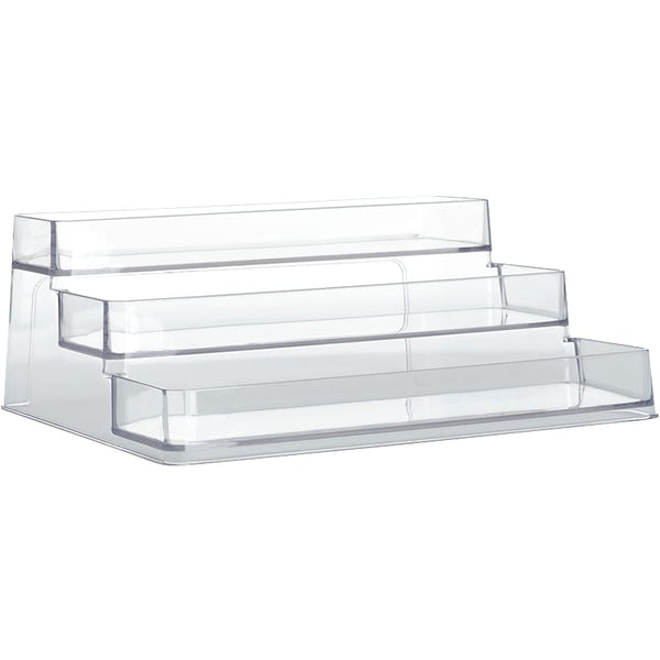 Kitchen Countertop Spice Tiered Storage Rack | LTD Commodities