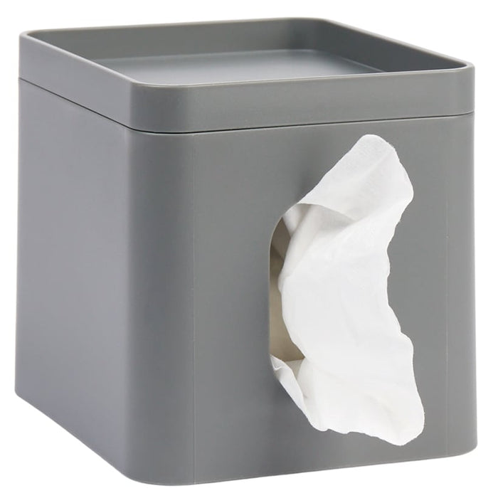 The Cade Collection Facial Tissue Box Cover | LTD Commodities