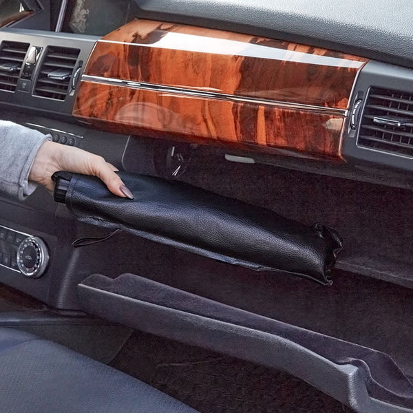 Windshield Umbrella Buddy-Sun Shield with Reflective Surface | LTD ...