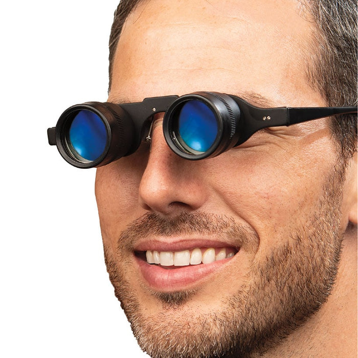 Zoom Optics Deluxe Binoculars | LTD Commodities