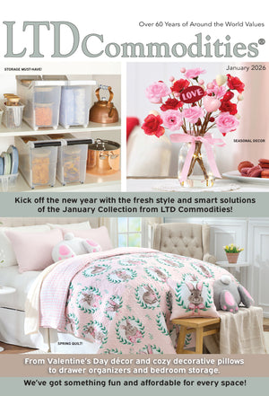 Shop Our Collections – LTD Commodities