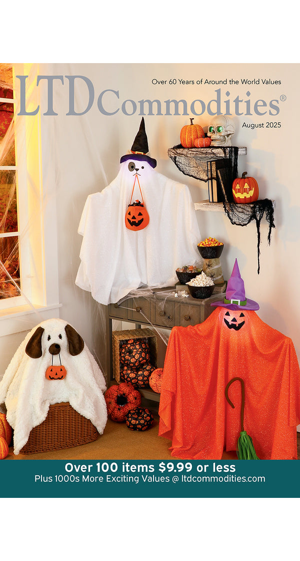 Shop Our Collections – LTD Commodities